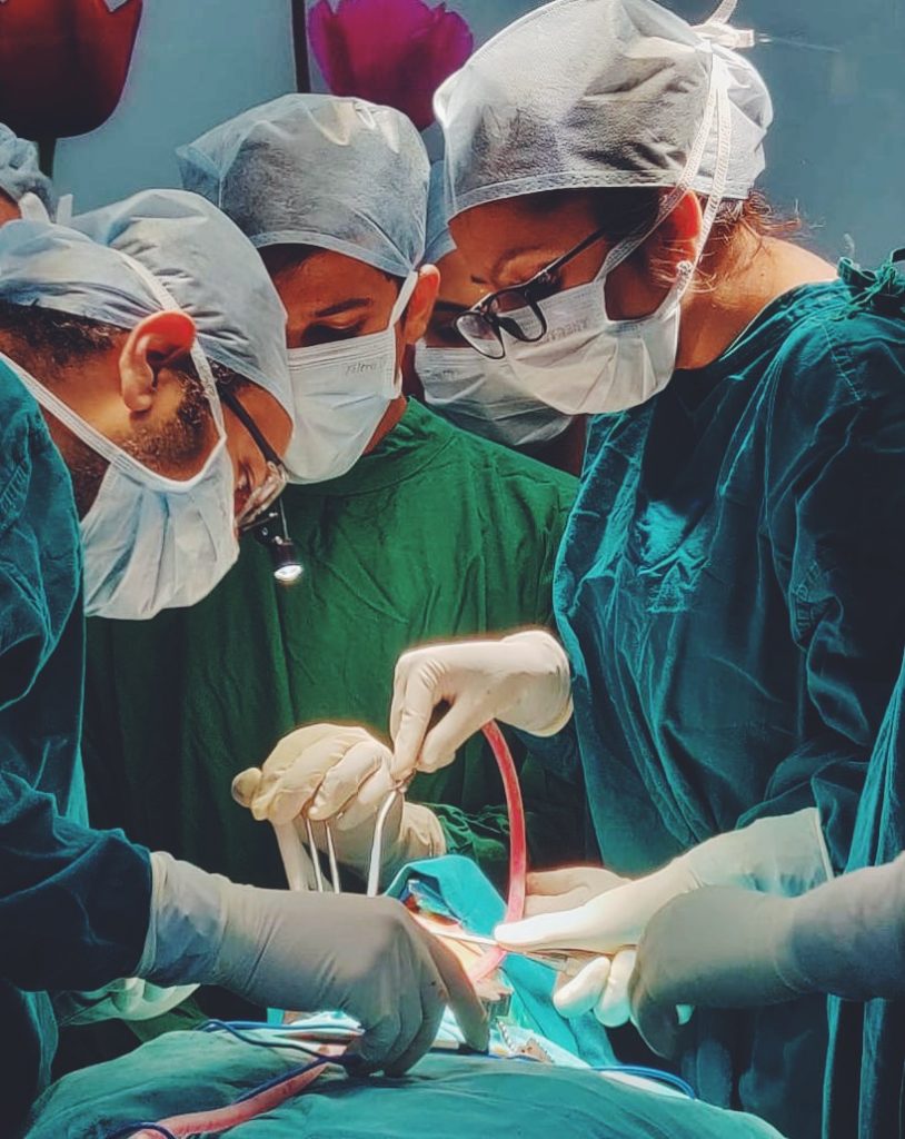 Bilateral Sagittal Split Osteotomy (BSSO) – The Corridor of Uncertainty ...